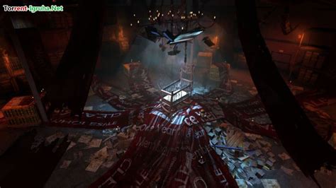 Скачать FEAR 3 торрент бесплатно