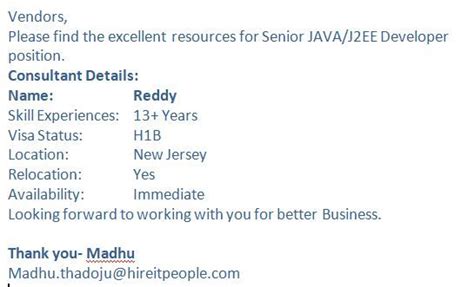 madhu thadoju on linkedin javajobs java javafullstack javadeveloper javaarchitect