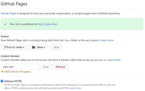 More Help Setting Up Auto Deployment To Github Pages · Issue 414