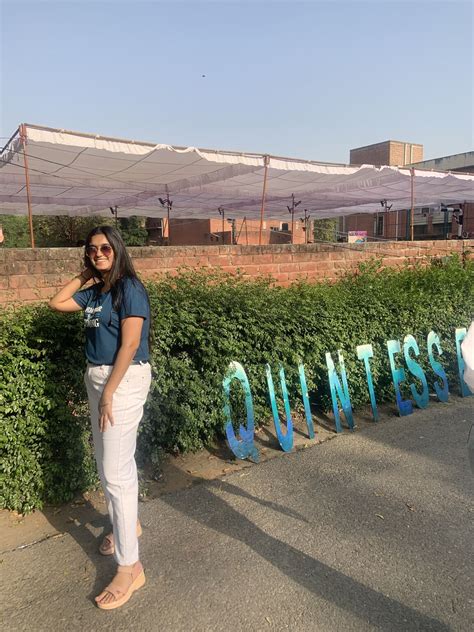 Isha Arora On Linkedin Consistency Success Linkedin