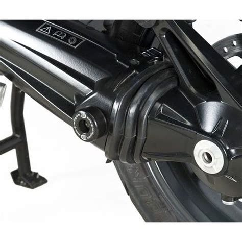 Swingarm Protector Triumph Tiger 1200 Explorer 1200 Trophy 13
