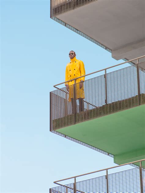 Sugar High Tyler The Creator Talks Cookies Clothes And Crying To