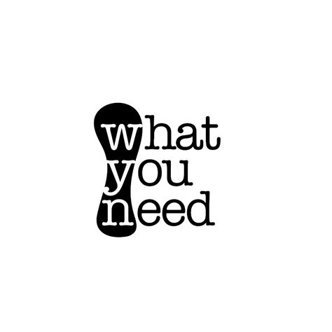 Wyn What You Need Youtube
