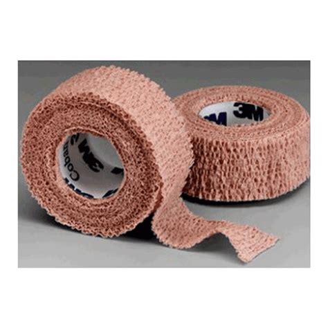 3m Coban Self Adherent Wrap
