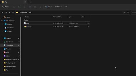Vinitha M On Linkedin Task Internship2023 Webdevelopment
