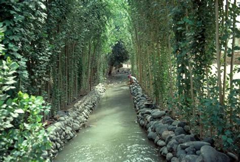 An Architectural Review Of Location Turpan Rtf Rethinking The Future