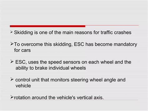 Adaptive Cruise Control Ppt Radio Control Hobbies And Interests