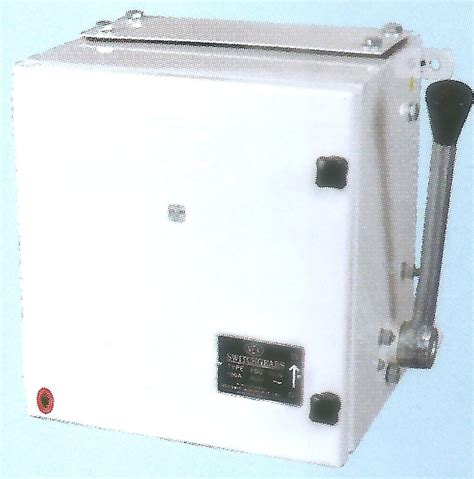 Double Break Fuse Switch Combination Unit Tpandn For Hrc Fuse Links Fsu Agents For Mex Starters