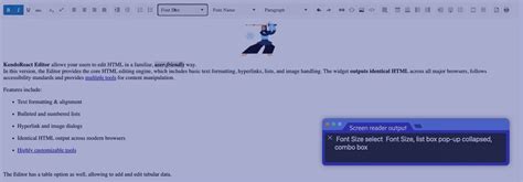 Kendoreact The Complete React Ui Library