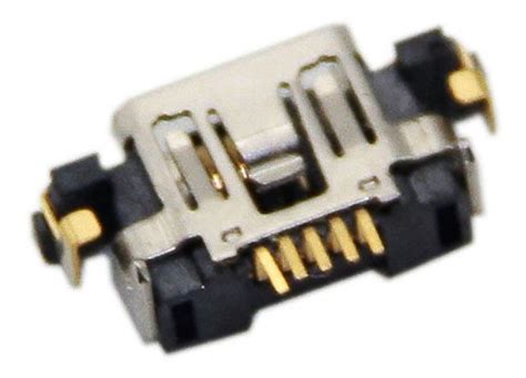 Conector Interno Usb Psp 1000 2000 3000 1xxx 2xxx 3xxx Electronics Games Uruguay