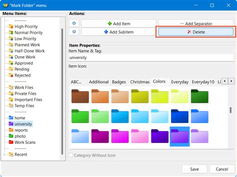 How To Name The Colors In Folder Marker Folder Marker Blog
