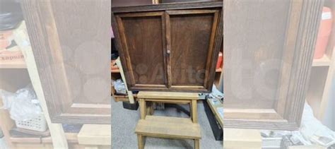 Аптечный шкафчик дерево купить в Москве Хобби и отдых Авито