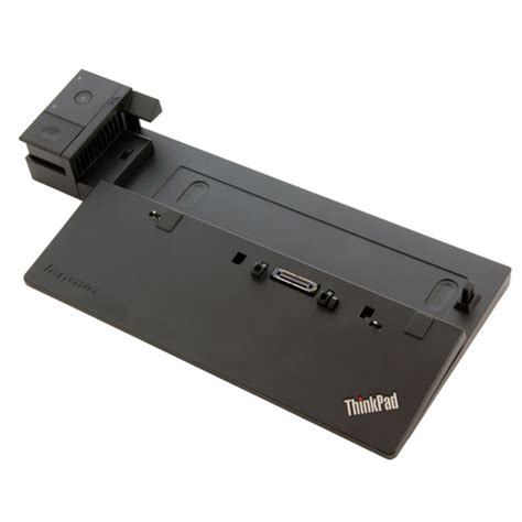 Lenovo Thinkpad Mini Dock Series W A It Winpy Cl