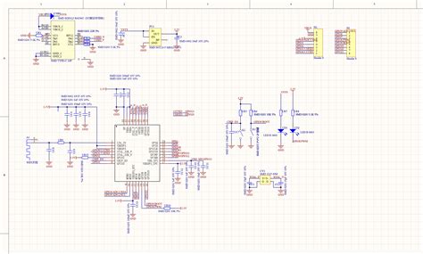 Super Mini Esp32 C3 Board