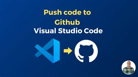 How To Commit And Push Code To Github Repository VS Code Example JC Chouinard