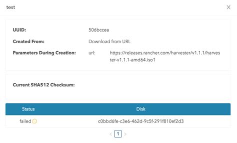 Bug No Error Displayed When Upgrading To Use An Invalid Download Url