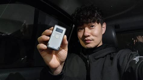 쿠팡플렉스 야간배송 택배기사 스캐너 사용법 택배는 장비빨 속도가 엄청나다 Youtube