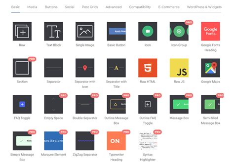 visual composer a complete guide webtechpreneur