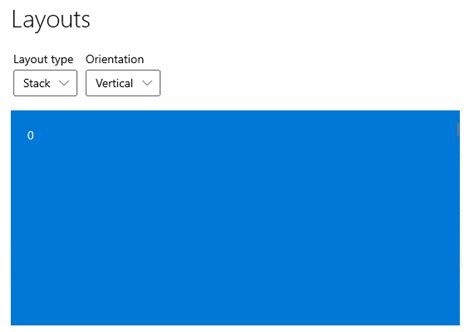 Winui Listview Control Telerik Ui For Winui Winui Listview Control Telerik Ui For Winui