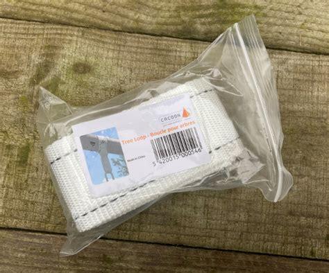 Tree Loop Caledonia Play