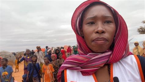 Lucy Murunga On Linkedin Story Storytelling Humanitarianwork Emergencycommunicator…