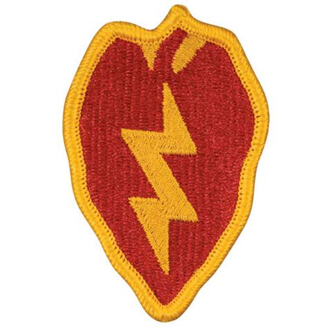 5th Id Patch