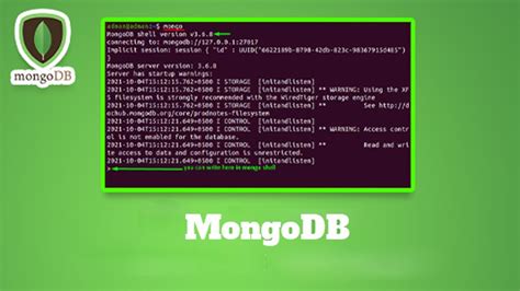 How To Install Mongodb Shell Mongosh On Windows 1011 Free Download