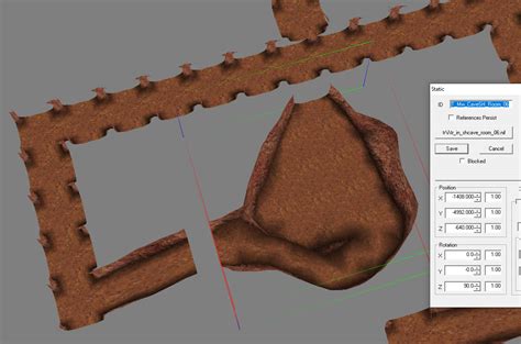 sh prefab room bugs · issue 328 · td addon td addon · github