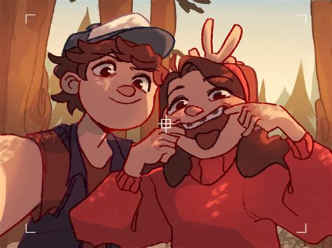 Fuck Yeah Gravity Falls