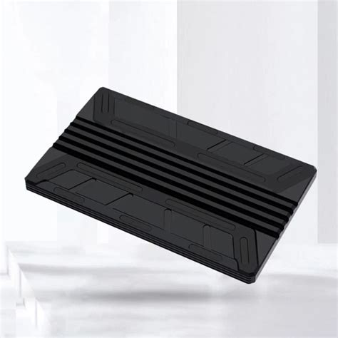 nvme m 2 mkey ssd raid array expansion adapter motherboard for speeding