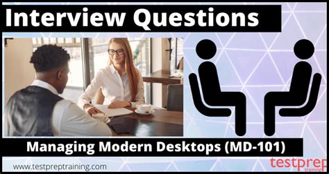 Md 101 Interview Questions Testprep Training Tutorials