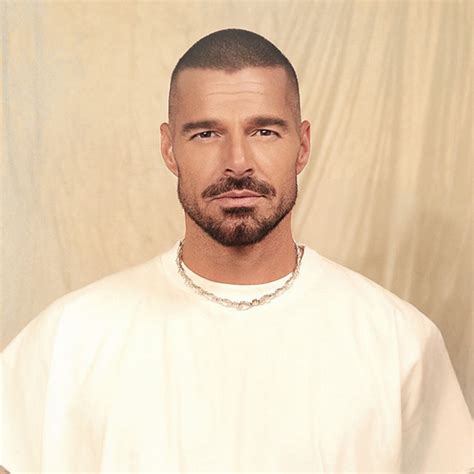 Ricky Martin Songs Genres And Musical Style Chosic