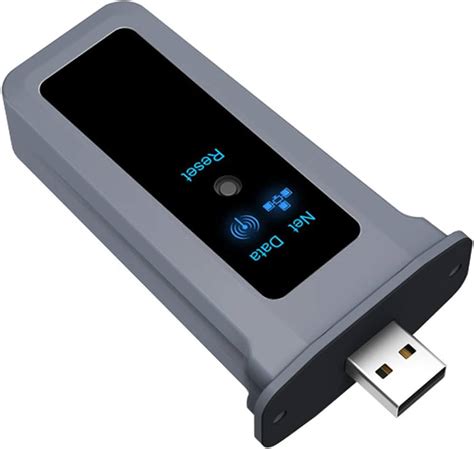 WIFI DONGLE FOR SOLAR INVERTER USB Sbeity Computer