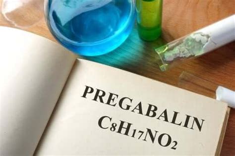 The Drug Pregabalin Is Used To Treat Epilepsy Step To Health