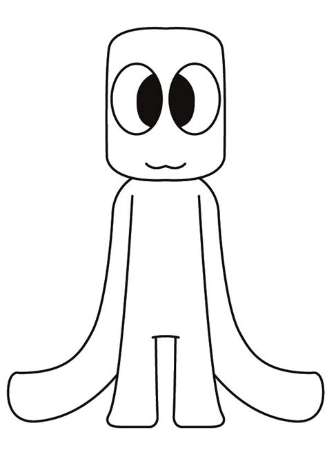 레인보우 프렌즈 색칠공부 도안좀 만들어주세요