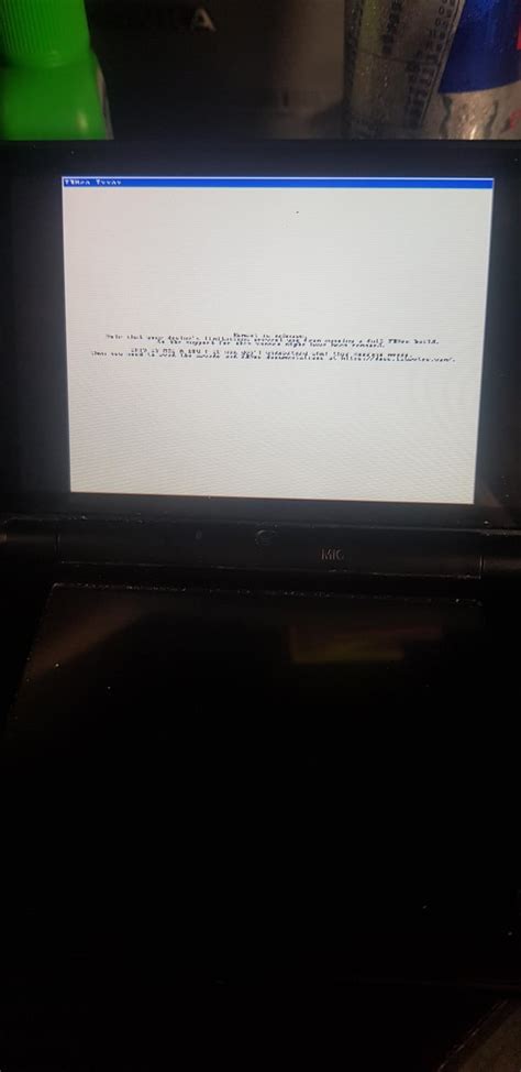 Help I Cant Read It But Im Trying To Run System32 Romsets On The Fbneo Core R Retroarch