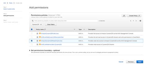 Using Aws Cli To Scan Your Dynamodb Table For Fast Results And Also To