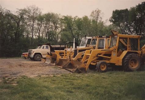 About Us Diggit Excavating