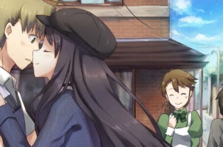 Top Sexy Games For Perverts Japanese Anime Sexy Games