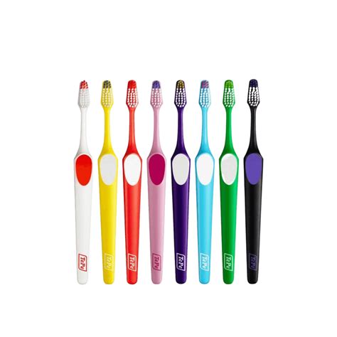 خرید مسواک نووا Tepe فرچه متوسط با بهترین قیمت