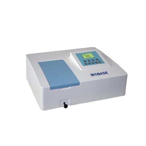 Biobase High Uv Vis Microplate Spectrophotometer Uv Vis Dna Rna Protein