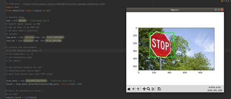使用 OpenCV Python 检测对象 知乎