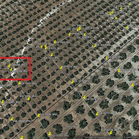 False Frame And Map Point Detection By Oriented Fast Features From