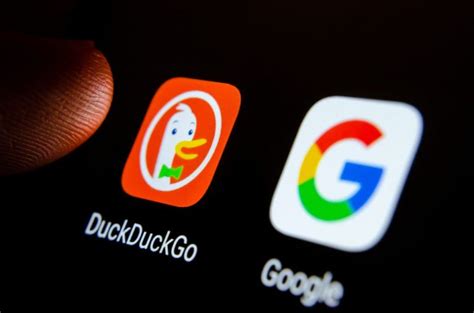 Duckduckgo คืออะไร ค้นหาข้อมูลอย่างปลอดภัยด้วยแพลตฟอร์มนี้