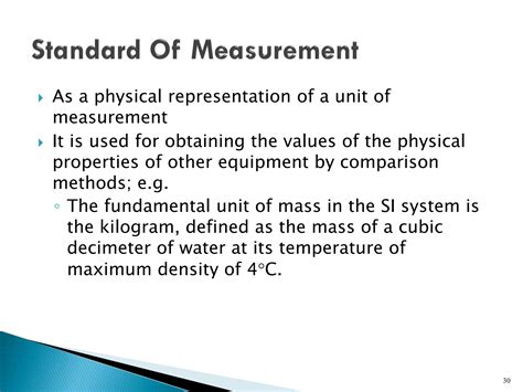 Emi Introduction Types Of Measurements Static Dynamic Ppt
