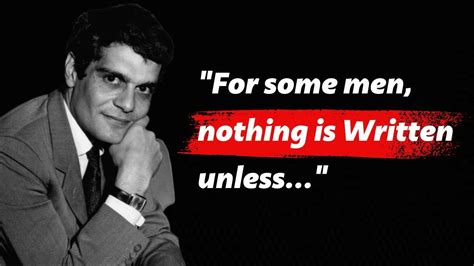 omar sharif best quotes and sayings about women and her sex life egyptian actor youtube