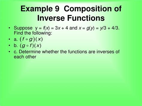 Ppt Section 16 Powerpoint Presentation Free Download Id6306458