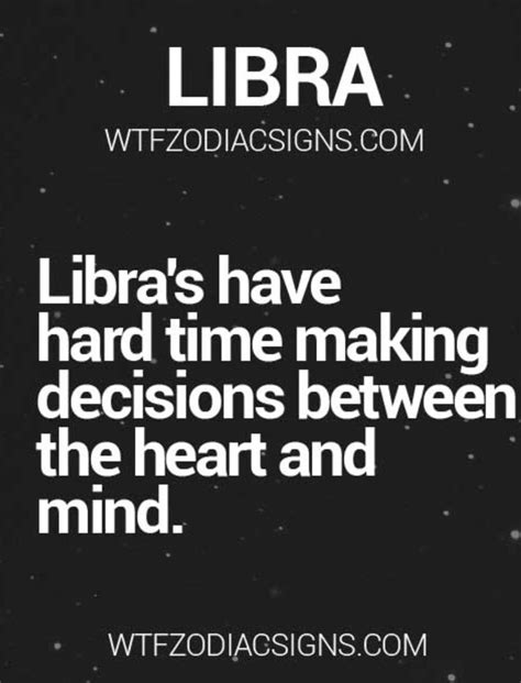 Libra Mind Vs Heart Decision Struggle