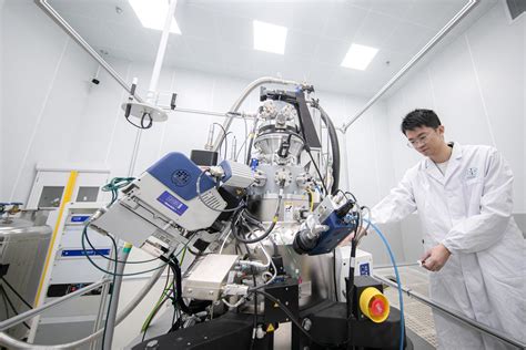 嘉庚创新实验室：抢占国际科技制高点 创新研发步伐不断提速