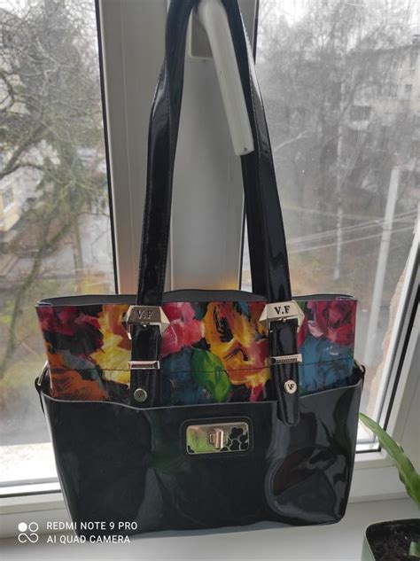 Сумка — ціна 500 грн у каталозі Сумки Купити аксесуари за доступною ціною на Шафі Україна